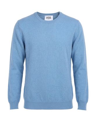Alpha Studio STRICKWAREN - Pullover auf YOOX.COM