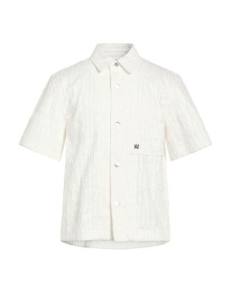 Amiri TOPS - Jeanshemden auf YOOX.COM