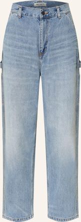 Carhartt Work in Progress Carhartt Wip Cargojeans Brandon blau