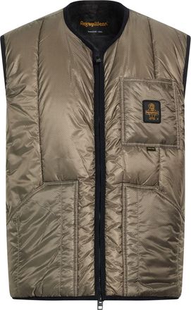 RefrigiWear JACKEN & M&Auml;NTEL - Westen auf YOOX.COM