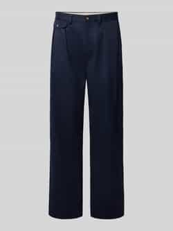 GANT Relaxed Fit Chino aus reiner Baumwolle