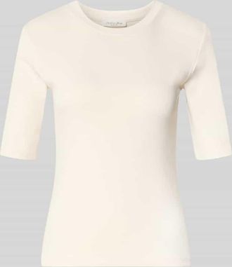 Christian Berg Slim Fit T-Shirt im Halbarm-Design