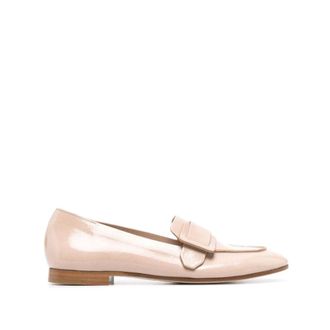 Del Carlo DEL Carlo, Femme, Chaussures, Beige, Taille: 38 EU Mocassins