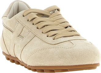 Hogan Olympia Sneaker - Beige