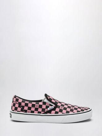 Vans Baskets Homme couleur Rose