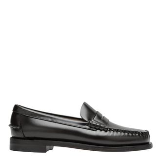 Sebago Classic Dan - - Shoes - Herren - Schwarzk - 40 EU