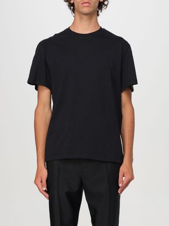 Alexander McQueen T-Shirt MCQUEEN Homme couleur Noir
