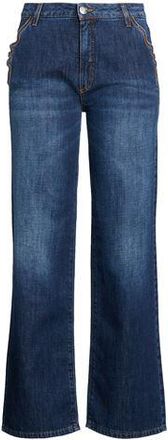 Vivetta BAS - Pantalons en jean sur YOOX.COM