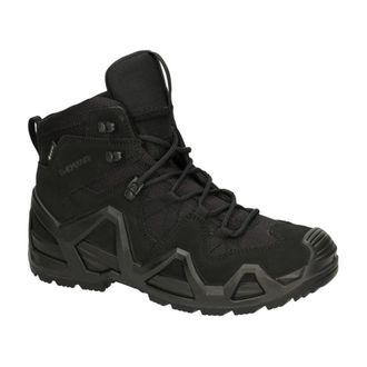 Lowa Zephyr MK2 GTX Mid - - Sport - Damen - Schwarzk - 35 EU