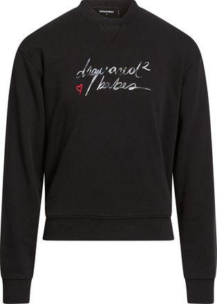 Dsquared2 TOPS - Sweatshirts auf YOOX.COM