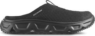 Salomon Pantoletten Salomon Reelax Slide 6.0 L47112400 Schwarz