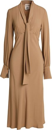 Semicouture KLEIDER - Midi-Kleider auf YOOX.COM