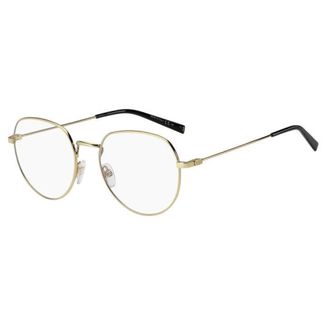 Givenchy Brillen - - Accessories - Damen - Gelb - 53 MM