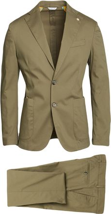 Manuel Ritz ANZ&Uuml;GE und CO-ORDS - Anz&uuml;ge auf YOOX.COM