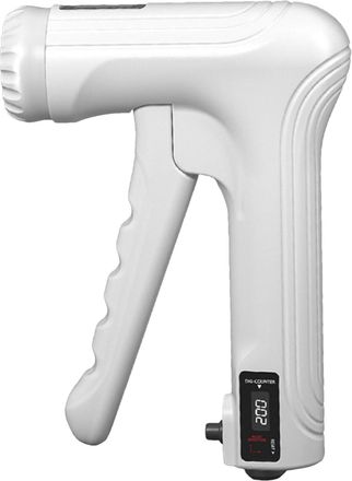 Generic Griffkraft Trainer | Einstellbares Widerstandsger&auml;t mit justierbarem Widerstand und Z&auml;hlfunktion,Fingertrainer - Zur St&auml;rkung Bei Verletzungsreha F&uuml;r 