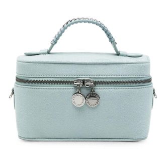 Stella McCartney Damen, Taschen, Blau, ONE SIZEGr&ouml;&szlig;e