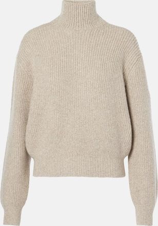 Loro Piana Pullover Valduggia aus Kaschmir