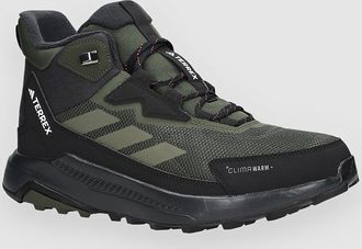 ADIDAS TERREX Anylander Climawarm + Winter Schuhe cblack