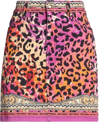 Just Cavalli HOSEN & R&Ouml;CKE - Jeansr&ouml;cke auf YOOX.COM