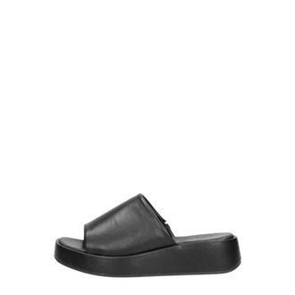 Mexx Nica Slider - - Shoes - Damen - Schwarzk - 37 EU