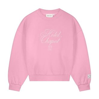 Fab By Fabienne Chapot Fabienne Chapot, Damen, Sweatshirts & Hoodies, Rosa, XLGr&ouml;&szlig;e