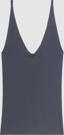 Vanessa Bruno Debardeur Ernice Orage