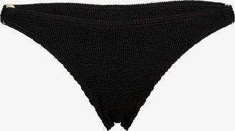 Bond-Eye Culotte de bain textur&eacute;e