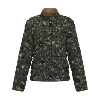 Marella Emmombrina Jacke - - Jackets - Damen - Gr&uuml;n - XS