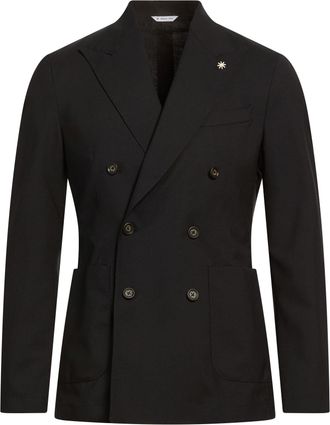 Manuel Ritz ANZ&Uuml;GE und CO-ORDS - Blazers auf YOOX.COM