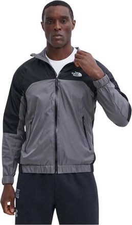 The North Face Herren, Sport, Grau, MGr&ouml;&szlig;e