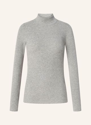 Joop Pullover Koni grau