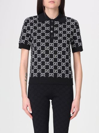 Gucci Top GUCCI Femme couleur Noir