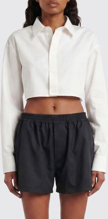 Balenciaga Hemdbluse BALENCIAGA Damen Farbe Wei&szlig;