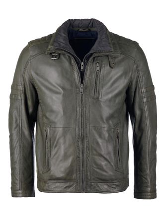 JCC Jacke