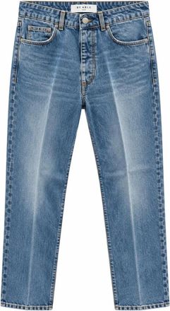 Be Able BE Able - Jeans Droits Ronny40 - Homme - Jeans - Bleu - Taille: W30