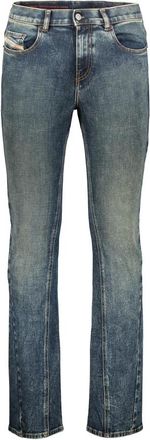 Diesel Homme, Jeans, Bleu, Taille: W32 Jeans