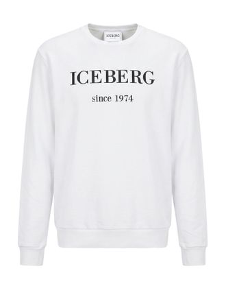 Iceberg TOPS - Sweatshirts auf YOOX.COM