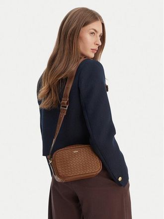 HUGO BOSS Handtasche 50558012 Braun