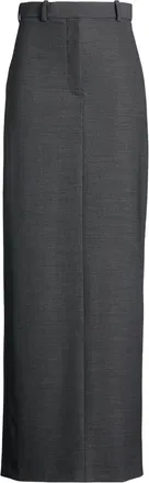 Acne Studios HOSEN & R&Ouml;CKE - Maxi-R&ouml;cke auf YOOX.COM