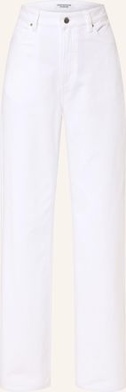 Copenhagen Copenhagen Studios Wide Leg Jeans Cph weiss
