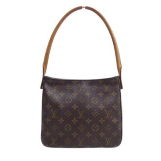 Louis Vuitton Pre-owned Vintage Monogram Schultertasche - - Pre-owned - Damen - Braun - ONE SIZE