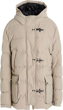 Fay JACKEN & M&Auml;NTEL - Pufferjacken & Daunenjacken auf YOOX.COM