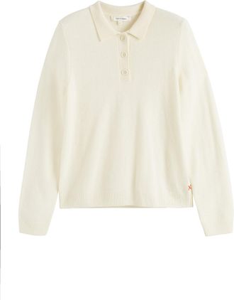 Chinti and Parker Pullover Basics