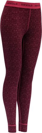 Devold Duo Active Merino 205 Longs Woman Größe M port