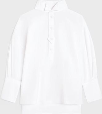 Celine Chemise Femme couleur Blanc