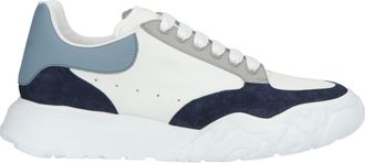 Alexander McQueen SCHUHE - Sneakers auf YOOX.COM