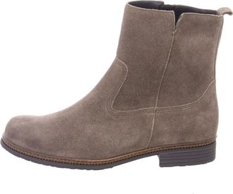 Gabor Ankle Boot - - Shoes - Damen - Braun - 37 1/2 EU