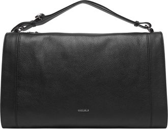 Coccinelle Handtasche Coccinelle TL5 Coccinelleelinor E1 TL5 12 01 01 Schwarz