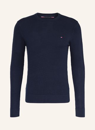 Tommy Hilfiger Pullover blau