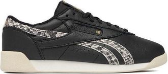 Reebok Sneakers EO-F/S LO 100271896 Schwarz